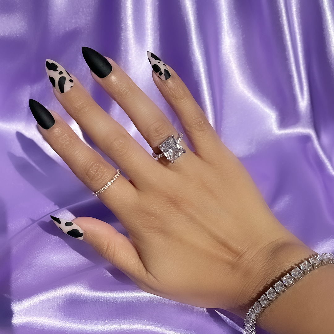 Rodeo – Nail Edition